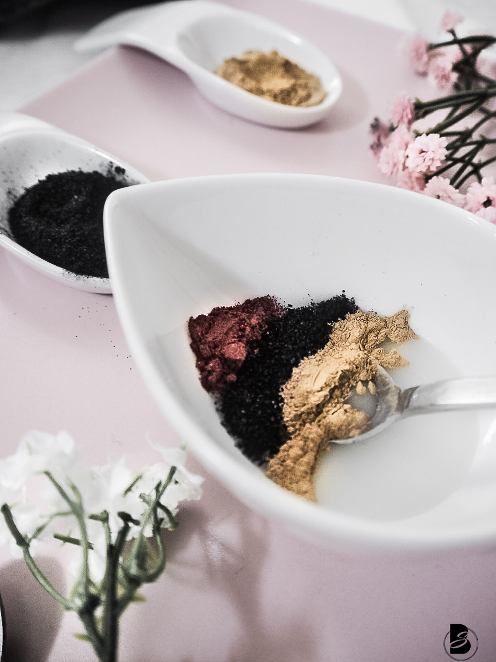 DIY Peel Off Maske fürs Gesicht mit Aktivkohle plus DIY Aktivkohle ...