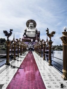 5 Koh Samui Sightseeing Tipps - Be Sassique